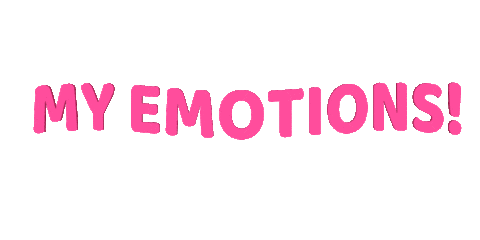 My Emotions Sticker by Justin for iOS & Android | GIPHY