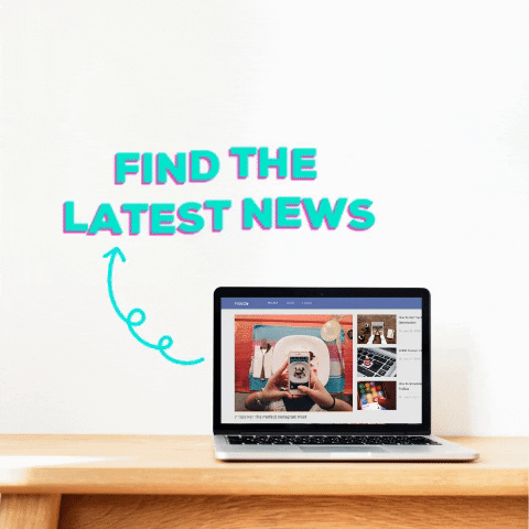 Social Media GIF by Needo - Find & Share on GIPHY