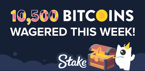 Stake Bitcoin Casino GIF by Primedice - Find & Share on GIPHY
