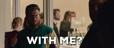 GIF by Long Shot - Find & Share on GIPHY