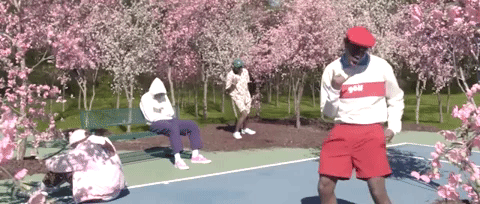 Who Dat Boy Dancing GIF by Tyler, the Creator - Find & Share on GIPHY