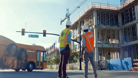 University Of Central Florida Construction GIF by UCF - Find & Share on ...