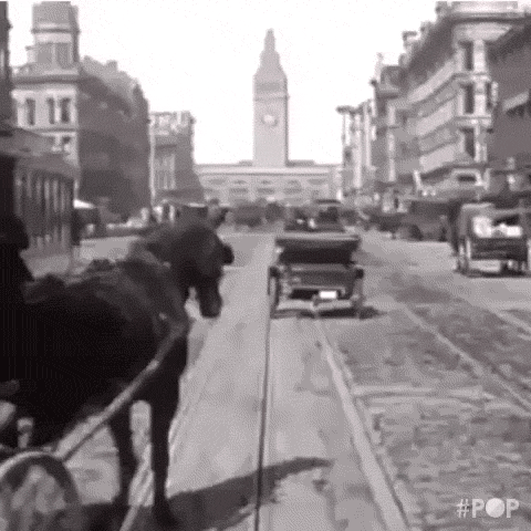 San Francisco Quake GIF by GoPop - Find & Share on GIPHY