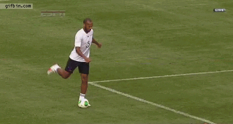 Goal Kick GIF - Find & Share on GIPHY