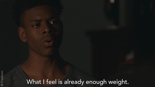 GIF by Marvel's Cloak & Dagger - Find & Share on GIPHY