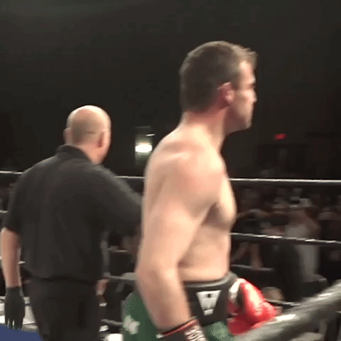 Pat Mcafee Fight GIF by Barstool Sports - Find & Share on GIPHY