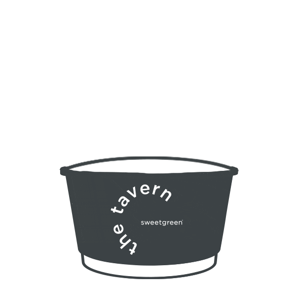 Thetavern Sweetflow Sticker by sweetgreen for iOS & Android | GIPHY