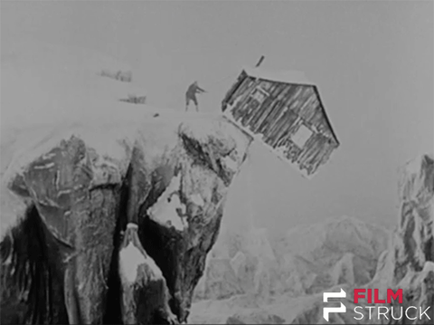 Cabin GIFs - Find & Share on GIPHY