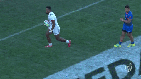 Pumped Up Lol GIF by Rugby World Cup - Find & Share on GIPHY