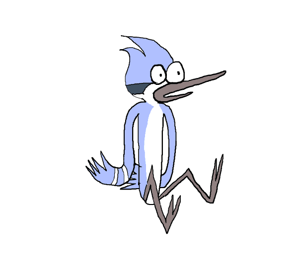 Regular Show Loop GIF by Peter Carlson - Find & Share on GIPHY