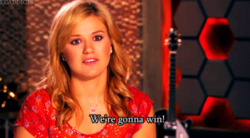 Kelly Clarkson Duets Find And Share On Giphy