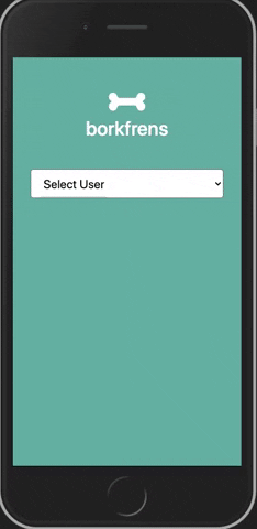 GitHub - MatthewWeiChen/bork-frens: A full stack application for dog owners who want a community ...