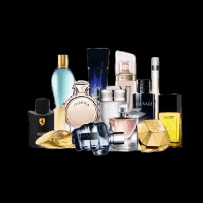 Perfume GIF by Yahooshop - Find & Share on GIPHY