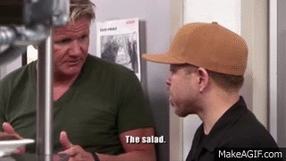 Kitchen Nightmares Gif