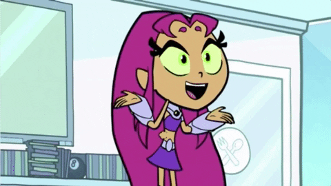 Como Quieras Teen Titans Go GIF by Cartoon Network EMEA - Find & Share ...