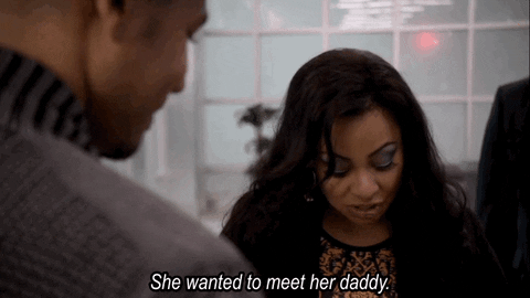 Empire GIF by Fox TV - Find & Share on GIPHY