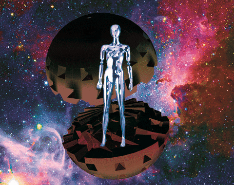 Glitch Space GIF by devindixon4597 - Find & Share on GIPHY