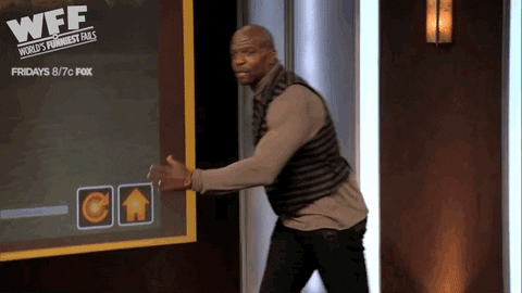 Worlds Funniest Fails GIF by Fox TV - Find & Share on GIPHY