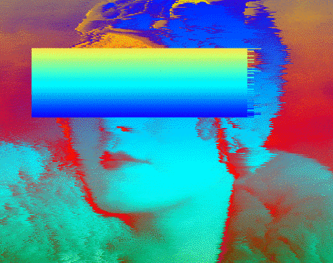 Glitch Colors GIF by devindixon4597 - Find & Share on GIPHY
