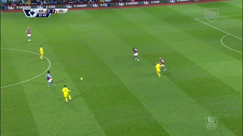 2014/2015 Season in GIFs : r/avfc