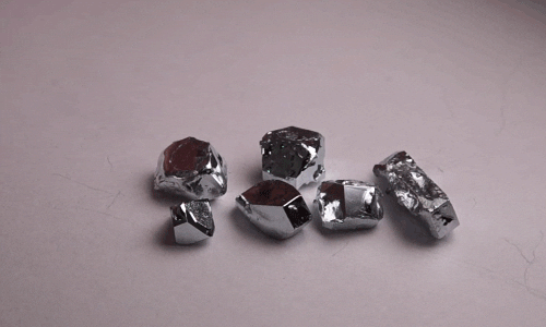 Chemistry Gallium GIF - Find & Share on GIPHY