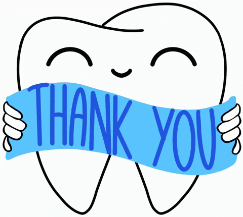Thanks Smile GIF - Find & Share on GIPHY