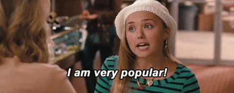 Popular GIF - Find & Share on GIPHY