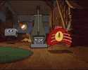 Brave Little Toaster Animation GIF by Coolidge Corner Theatre - Find ...