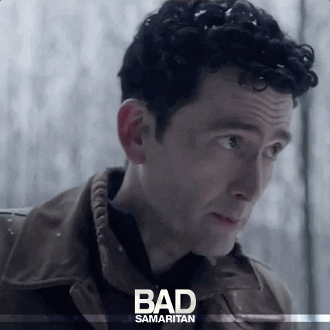 Doctor Who No GIF by Signaturee Entertainment - Find & Share on GIPHY