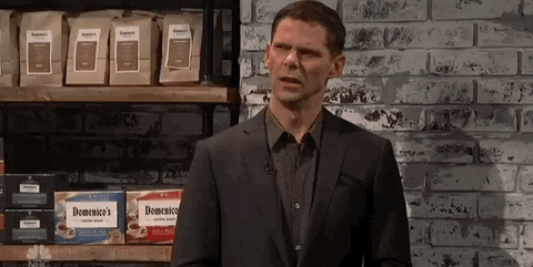 Mikey Day Snl GIF by Saturday Night Live - Find & Share on GIPHY