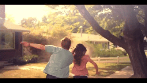 Everybody Hurts Running GIF by David Archuleta - Find & Share on GIPHY