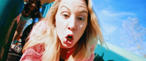 Out Of Control Anger GIF by Scout Durwood - Find & Share on GIPHY