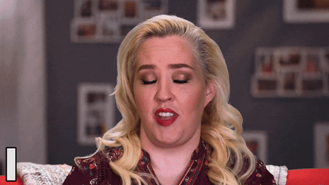 Honey Boo Boo Lol GIF by WE tv - Find & Share on GIPHY