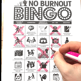 No Burnout Bingo GIF by Center for Story-based Strategy - Find & Share ...
