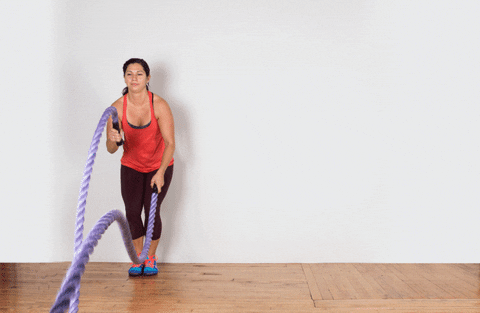 Rope GIF - Find & Share on GIPHY