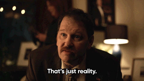 Hbo Deal With It GIF by Barry - Find & Share on GIPHY