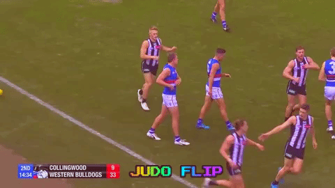 200IQ situational awareness : r/AFL