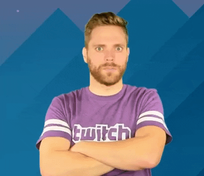 Happy Game Master GIF by Hyper RPG - Find & Share on GIPHY