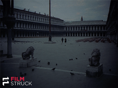 Criterion Collection Kiss GIF by FilmStruck - Find & Share on GIPHY