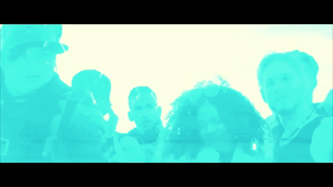 Steve Aoki Azukita GIF by Ultra Music - Find & Share on GIPHY