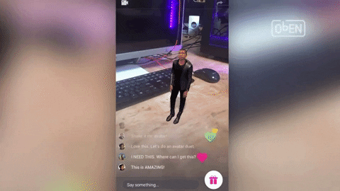 Artificial Intelligence Ai GIF - Find & Share on GIPHY