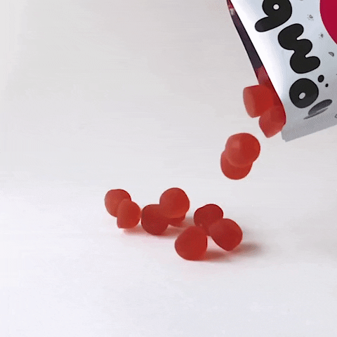 Candy Vegan GIF by Nomba Candies - Find & Share on GIPHY
