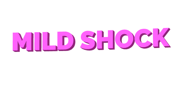 Shocked Art Sticker by Justin for iOS & Android | GIPHY