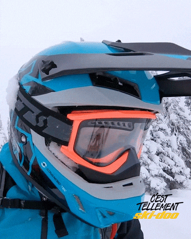 Fun Snow GIF - Find & Share on GIPHY