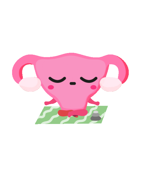 Woman Feminist Sticker by nerdbugs for iOS & Android | GIPHY