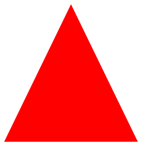 Red Triangle GIFs - Get the best GIF on GIPHY