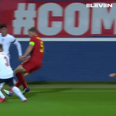 Happy Red Devils GIF by ElevenSportsBE - Find & Share on GIPHY