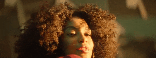 Yara Shahidi Black Girl Magic GIF by Republic Records - Find & Share on ...