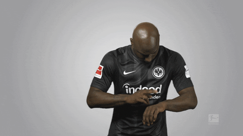 Football Soccer GIF by Bundesliga - Find & Share on GIPHY