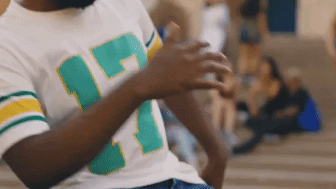 Milly Rock Young Dumb & Broke GIF by Khalid - Find & Share on GIPHY